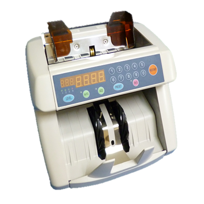 Product | Note/Coin Counter