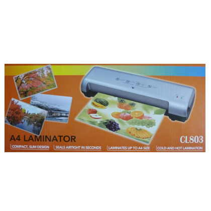 Product | Laminate Machine