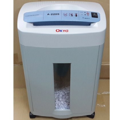 Product | Paper Shredder