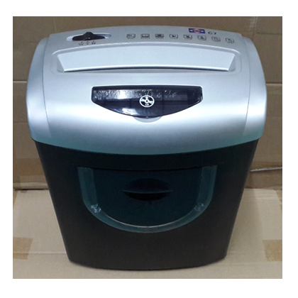 Product | Paper Shredder